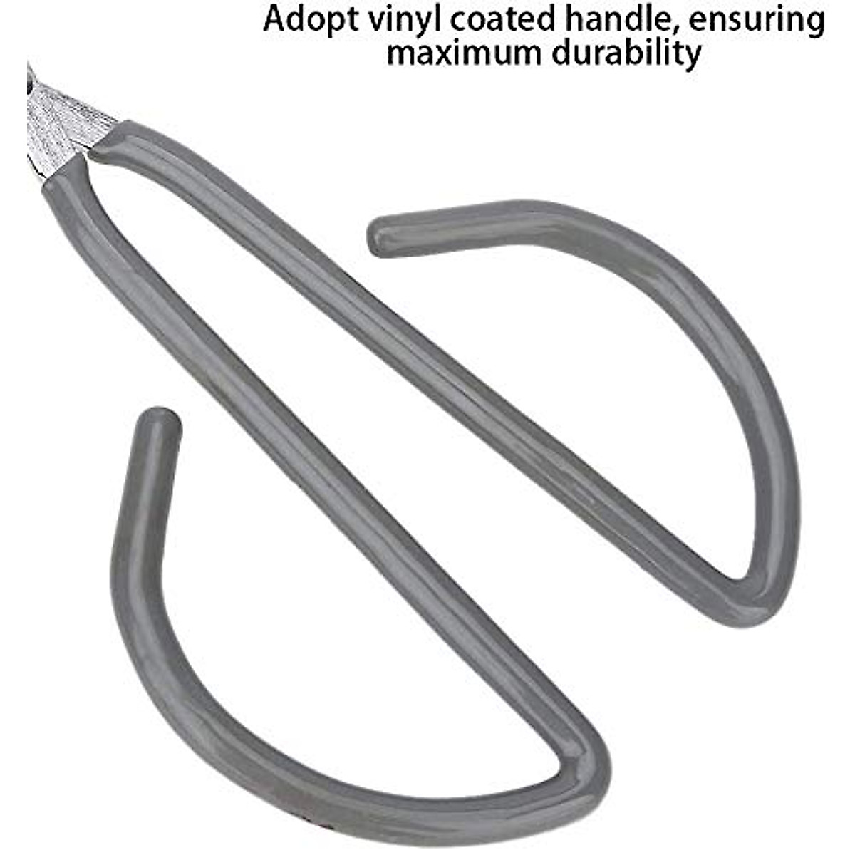Fairman Toilet Paper Tongs,Toilet Aid for Self-Wiping, Bottom Wiper Aids for Pregnant Women Self-Wipe Hygiene Assistance Tool for Elderly (15inch)