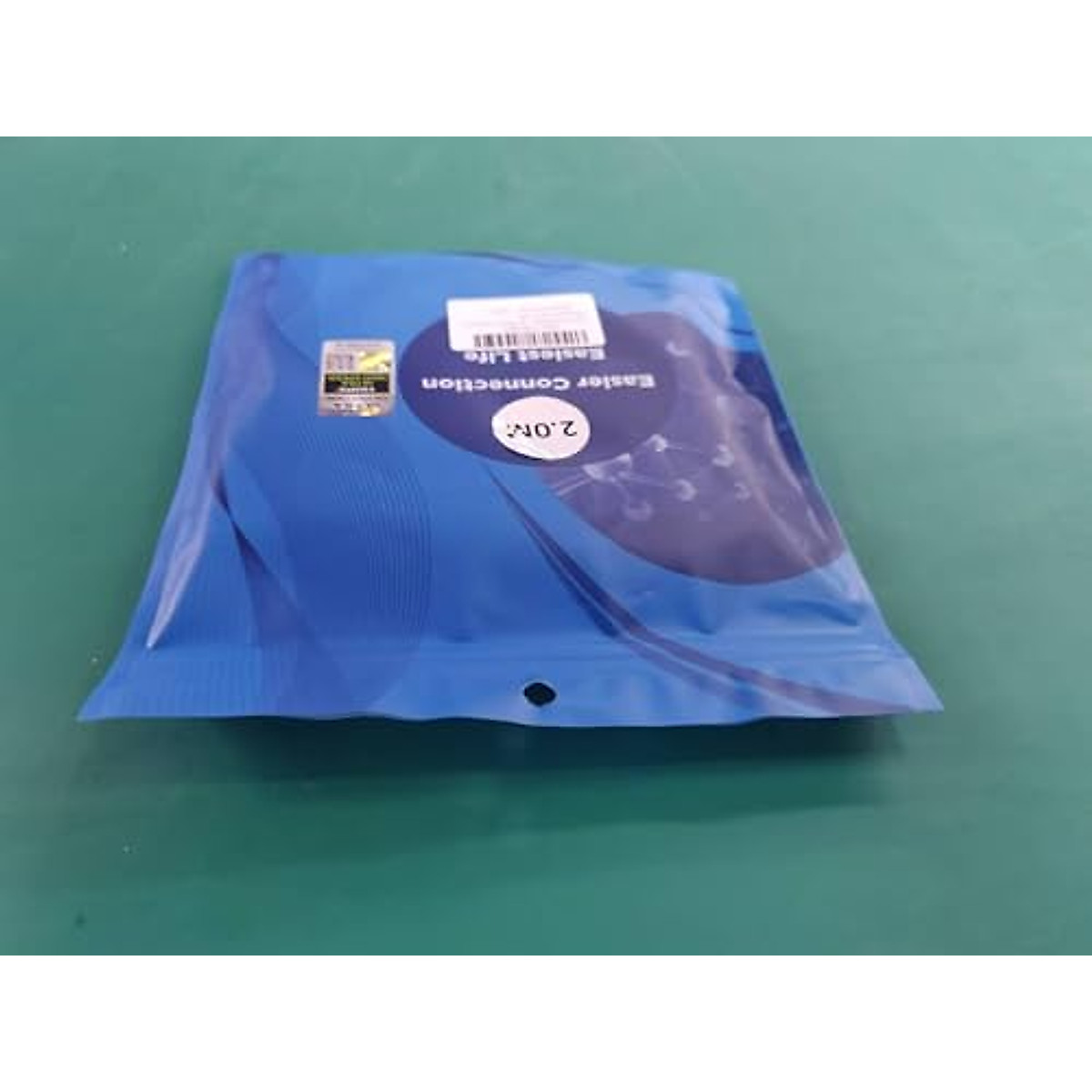 Etseinri 10K 8K 4K HDMI Cable 6.6ft, Certified 48Gbps Ultra High Speed HDMI® Cable 4K@120Hz 8K@60Hz eARC HDCP 2.2&2.3 Dynamic HDR D.olby Atmos Compatible with PS5 X-Box HDTV Monitor