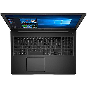 Dell Inspiron 3583 15 Laptop Intel Celeron 128GB SSD 4GB DDR4 1.6GHz - Intel UHD Graphics 610 - Windows 10 Home in S Mode - Inspiron 15 3000 Series - New (Renewed)