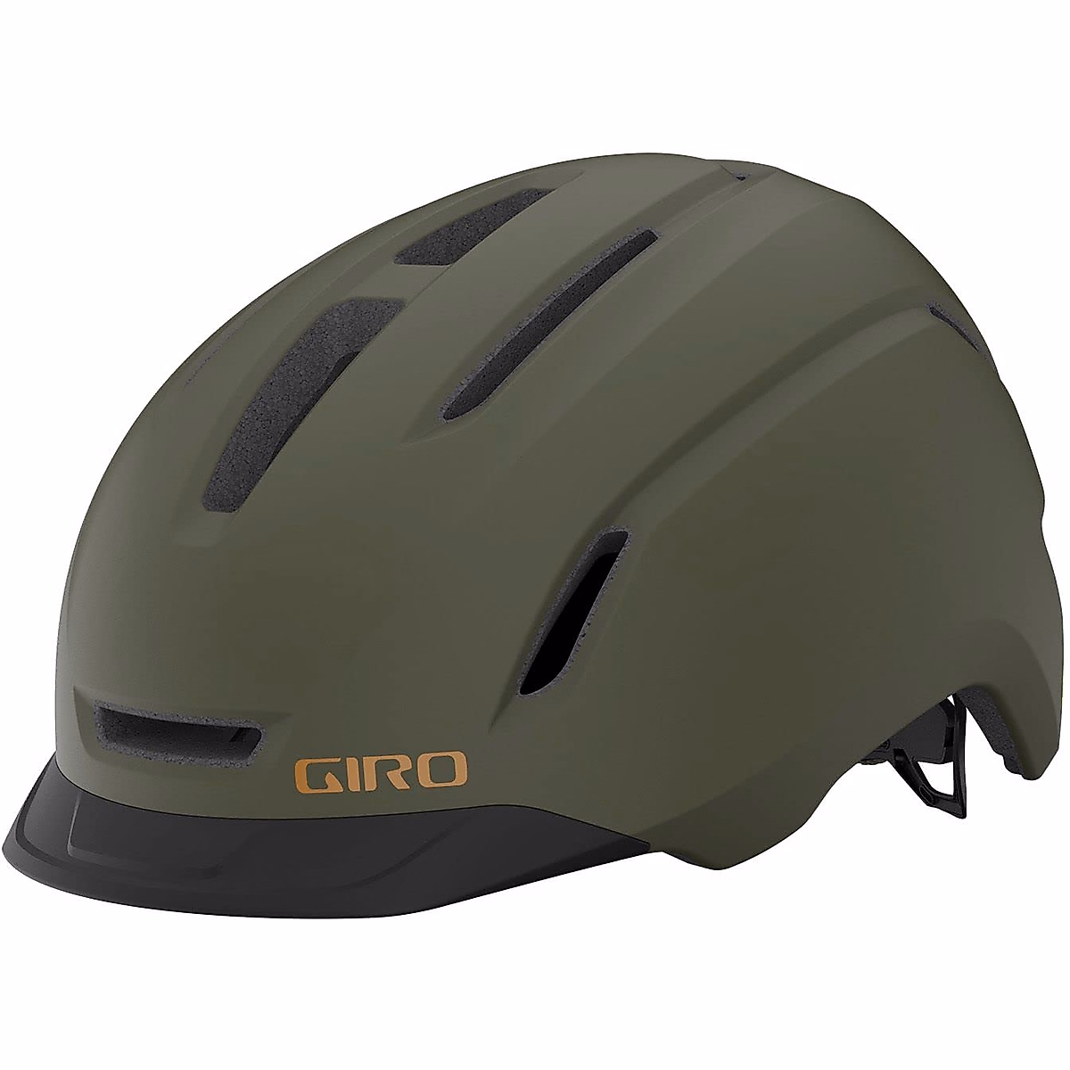 Giro Caden II MIPS - Men's Matte Trail Green (2022) Medium