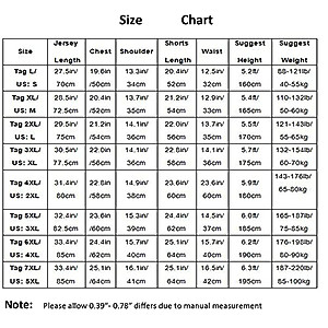 Topeter Men’s Basketball Jersey and Shorts Team Uniform with Pockets Sportswear Uniform Blue 2XL