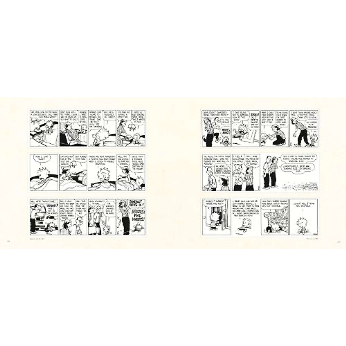 The Complete Calvin and Hobbes