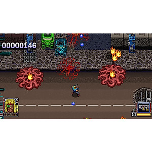 SturmFront: The Mutant War - Ubel Edition - PlayStation 4