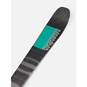K2 Mindbender 85 Womens Skis 156cm