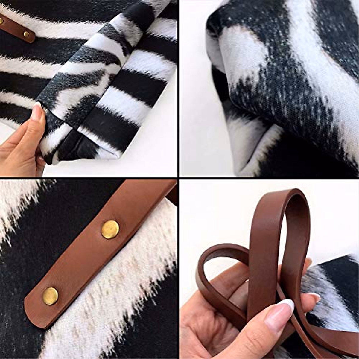 GIFTPUZZ VIntage Plumeria Print Handbag Set for Women Purse and Handbags Top Handle Tote Satchel with Long Wallet Leather Shoulder Bags Pockets Hobo Bag Storage Set 2pcs Polynesian Nukunonu Wings