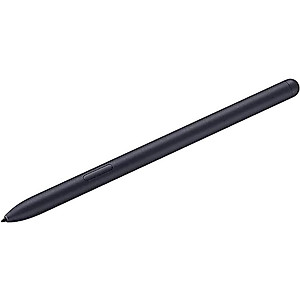 SAMSUNG Original Official S Pen Stylus for Galaxy Tab S7 | S7+ | S8 | S8+ | S8 Ultra (EJ-PT870) - Black, EJ-PT870BJEGWW