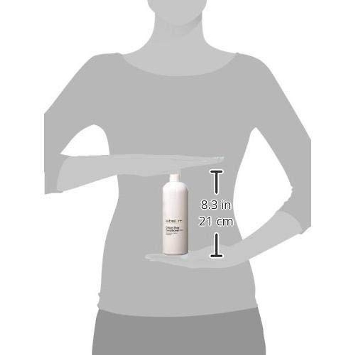 Label.M Color Stay Conditioner, 33.8 Ounce