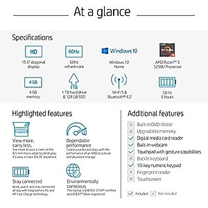 HP Envy X360 2-in-1 13.3" OLED Touchscreen Laptop, Intel Evo Core i7-1195G7, Intel Iris Xe Graphics, 8GB DDR4 RAM, 1TB PCIe SSD, Backlit, Fingerprint, Win11 Home, Silver, with MTC Stylus Pen