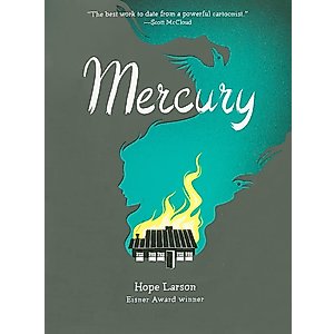 Mercury