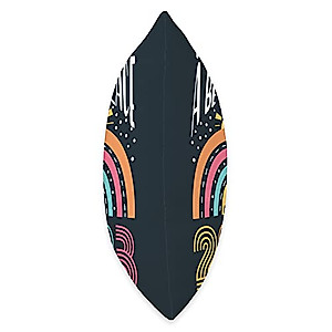 20th Birthday Gifts for Women and Men 20 Birthday Making The World a Better Place Since 2003 Throw Pillow, 16x16, Multicolor