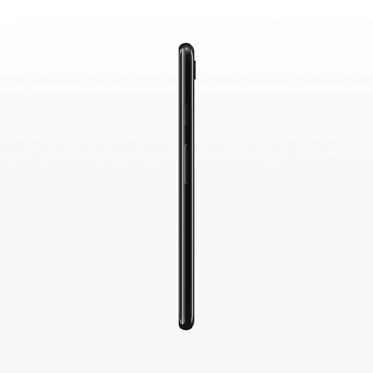 Google - Pixel 3 with 64GB Memory Cell Phone (Unlocked) - Just Black