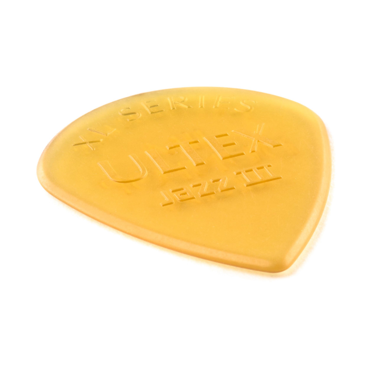 Dunlop Ultex® Jazz III XL, 1.38mm, 6/Player's Pack