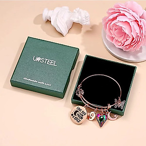 Ursteel 30th Birthday Gifts for Women, 30 Birthday Gifts for Women friends female Best Friend Sister Turning 30 yr Old Birthday Gifts Happy 30th Birthday