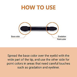 ETUDE Play Color Eyes #Bakehouse (21AD) | | Vivid 10 Color Eye Shadow Palette with Soft Texture and Daily Deep Coffee Colors | Eyes Makeup | Kbeauty