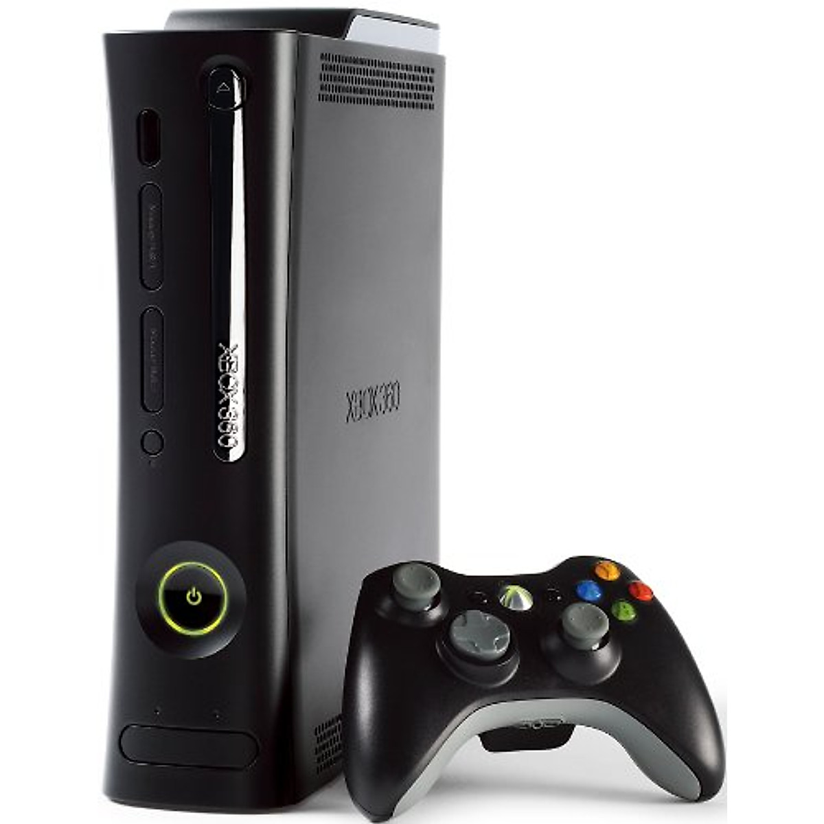 Xbox 360 Elite (Renewed)