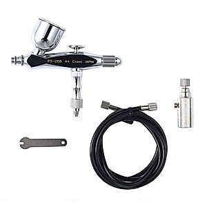 GSI Creos Mr. Procon Boy SQ Airbrush, 0.4m