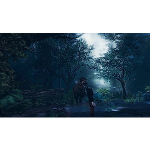 Time Carnage (PSVR) (PS4)