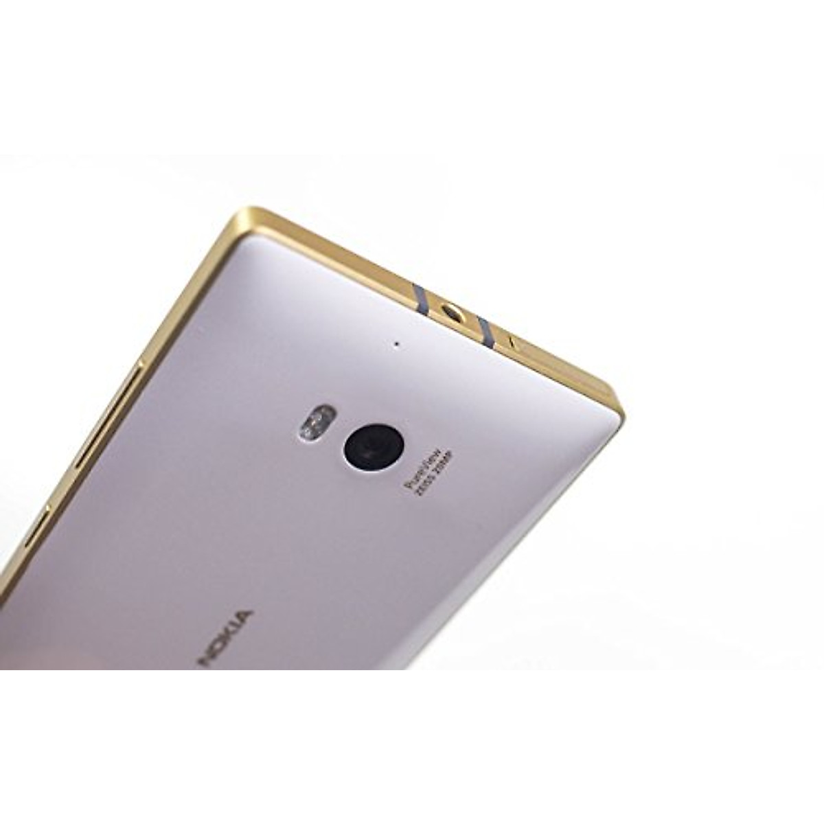 Nokia Lumia 930 International Unlocked Version - White, no Warranty