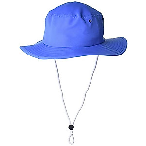 Roxy Women's Pudding Party Safari Boonie Sun Hat, Regatta Exc, Medium/Large