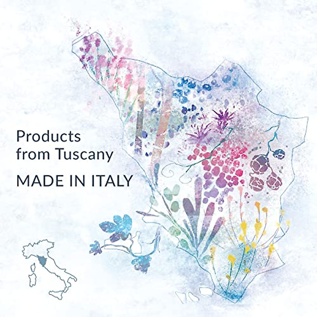 ERBARIO TOSCANO Soap (Black Pepper)