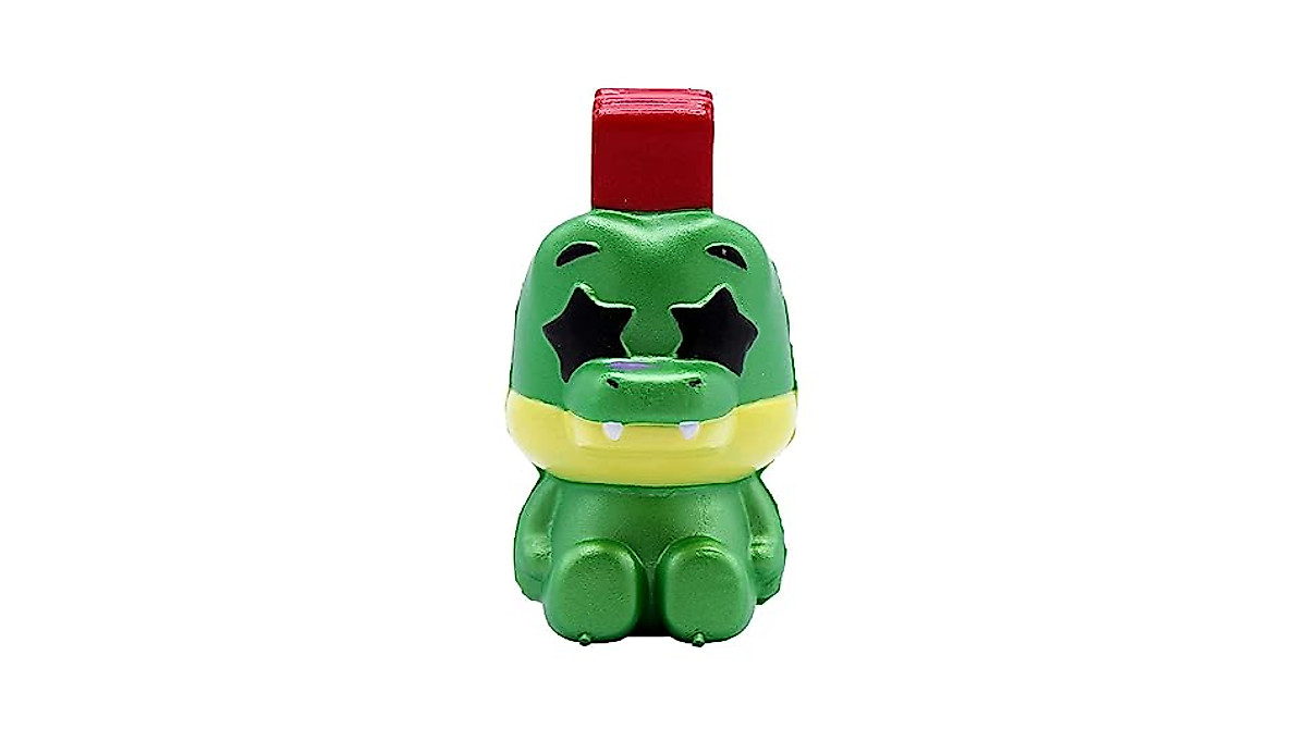 Five Nights at Freddy's Collector's SquishMe Box