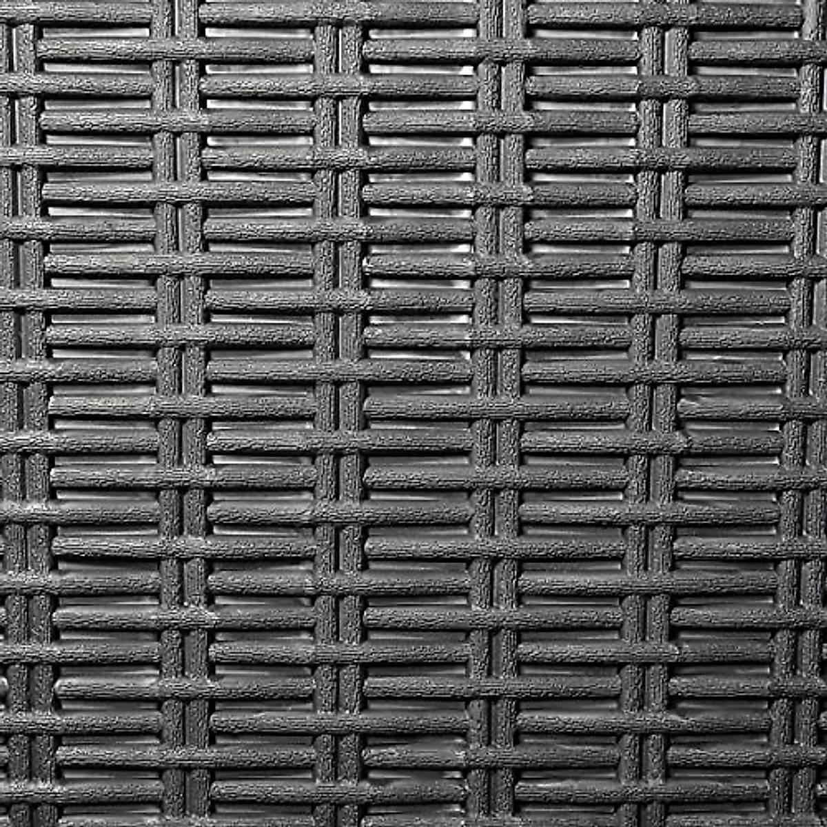 National Outdoor Living SV42-1810220 Arendal Collection All-Weather Storage Deck Box, Brown