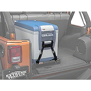 ARB 10900010 Fridge Freezer Tie Down System