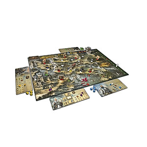 Legends of Andor: Part III - The Last Hope