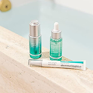 Dermalogica Retinol Clearing Oil Face Serum with Salicylic Acid - Anti-Aging Acne Treatment That Delivers Clearer, Vibrant Skin by Morning, (1 Fl Oz)