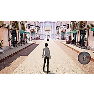 The Caligula Effect: Overdose (PS4)