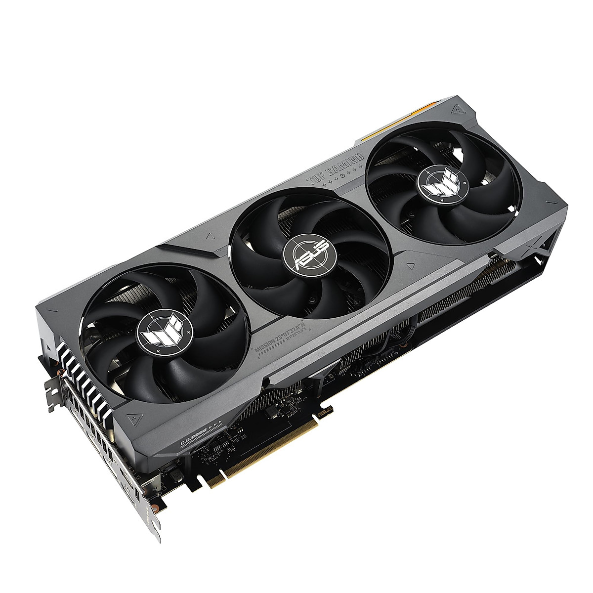 ASUS Gaming NVIDIA GeForce RTX 4080 16GB GDDR6X Graphics Card