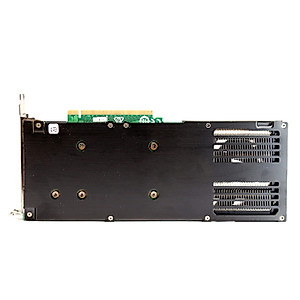 Nvidia GeForce RTX 3070 8GB GDDR6 PCI Express 4.0 Graphics Card with HDMI Cable (Renewed)