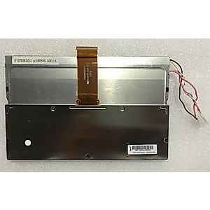 TD070WGCB2 for 7.0" 854X480 LCD Display Panel