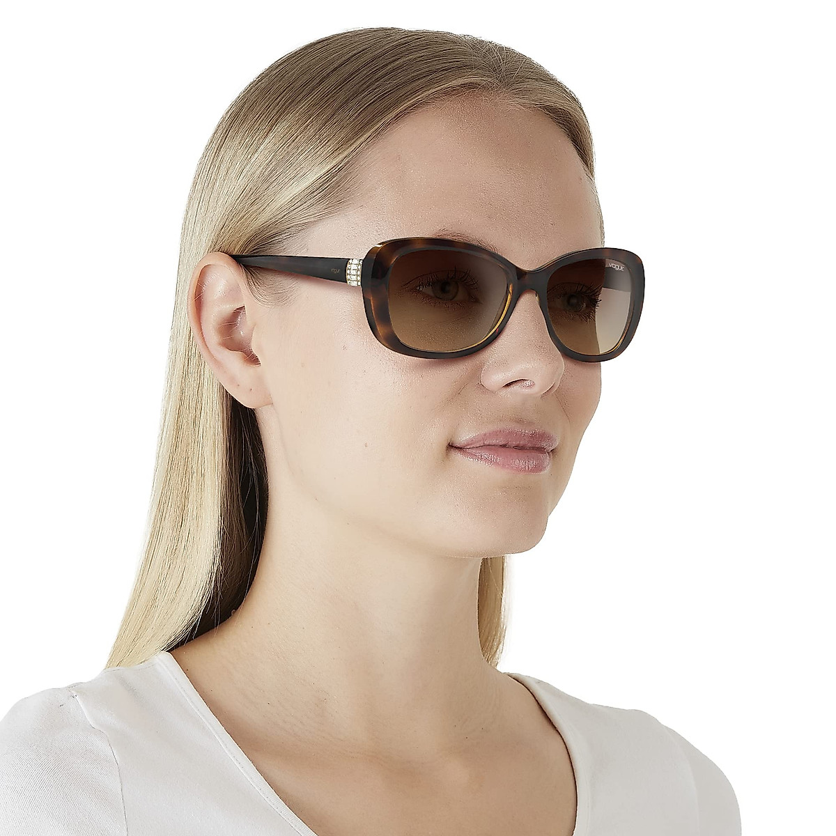 Vogue VO2943SB - W65613 Sunglasses 55mm