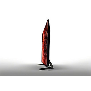 Sony XBR75X900F 75-Inch 4K Ultra HD Smart LED Android TV with Alexa Compatibility - 2018 Model