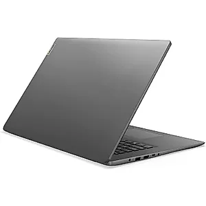 Lenovo 2023 Newest Ideapad 3 Laptop, 17.3 Inch FHD Display, AMD Ryzen 5 5625U, 16GB DDR4 RAM, 512GB SSD, AMD Radeon Graphics, Bluetooth, Wifi6, Windows 11 Home, Arctic Grey