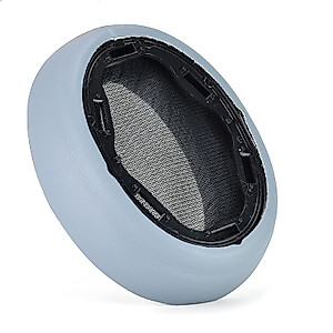 2PCS Blue Replacement Ear Pads Cushions Earmuffs for Sony WH-H910N