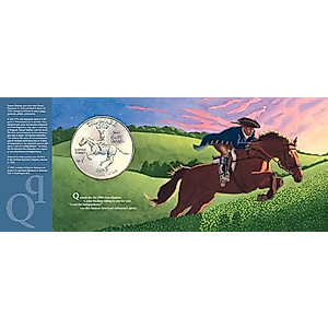 F is for First State: A Delaware Alphabet (Discover America State by State)