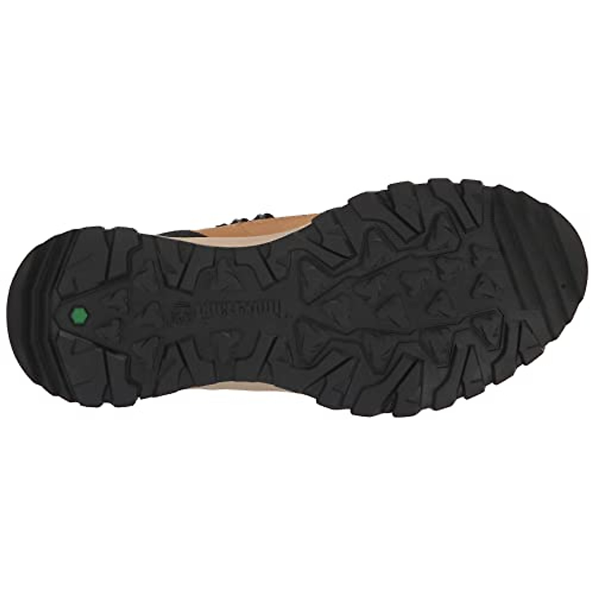 Timberland Men's Lincoln Peak Lite Mid F/L Waterproof Hiking Boot, Wheat Leather, 8.5