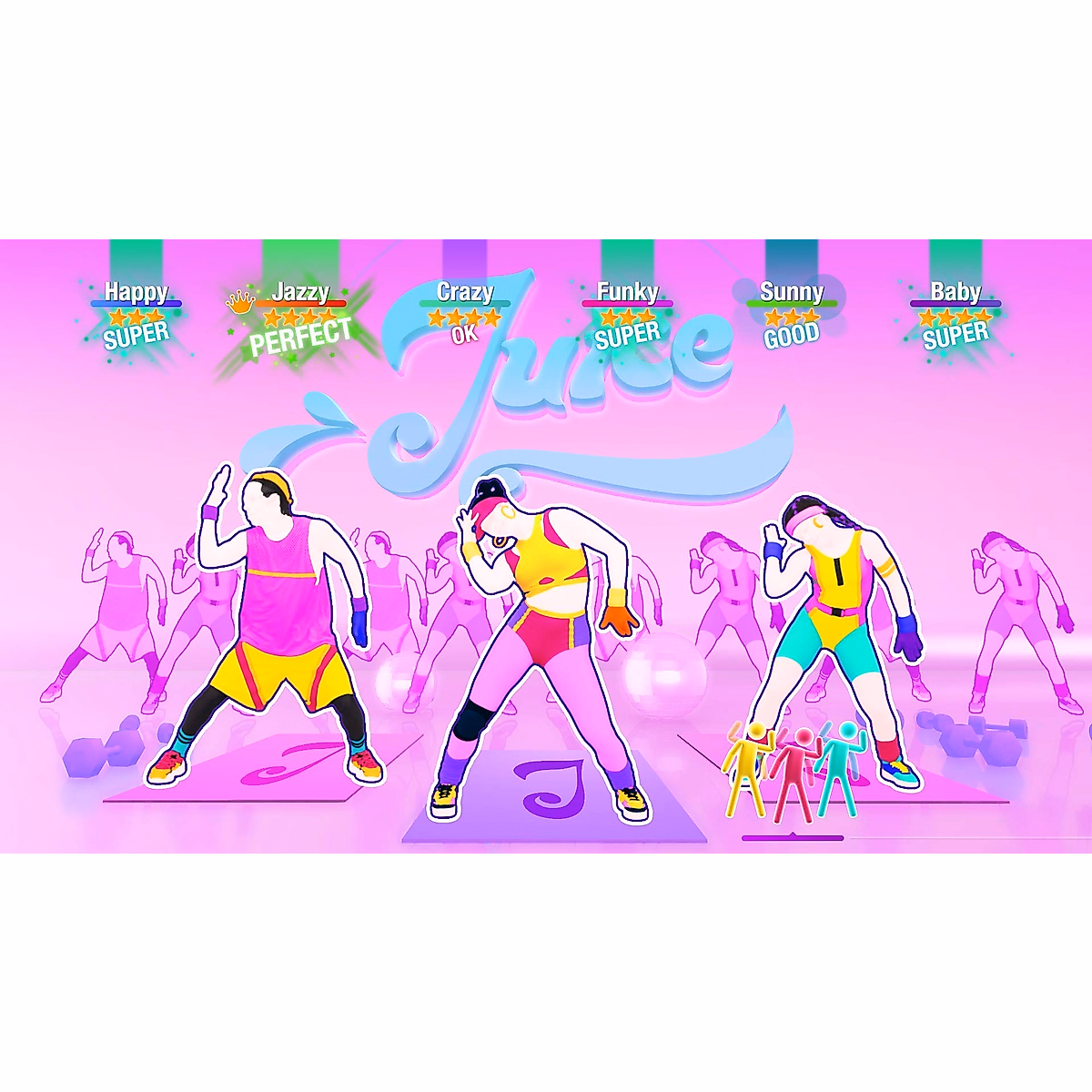 Just Dance 2021 (Xbox Series X/Xbox One) (Renewed)