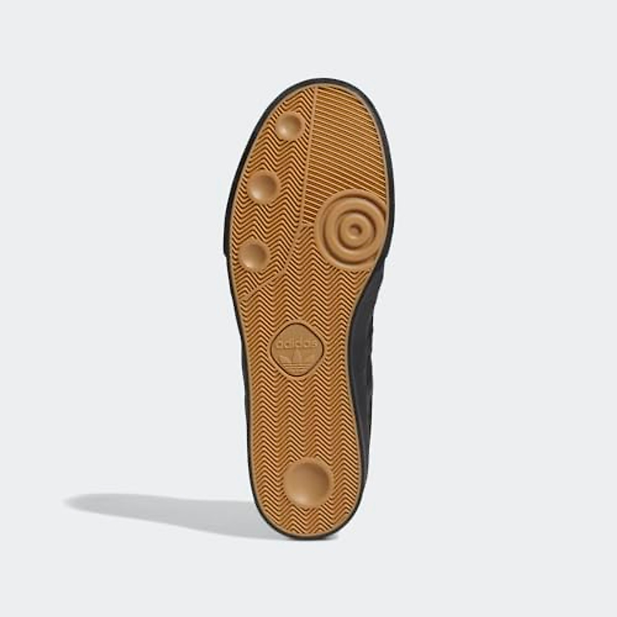 adidas Originals Men's Seeley XT Sneaker, Black/Black/Black, 10