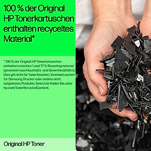 HP 658A Magenta Toner Cartridge | Works with HP Color LaserJet Enterprise M751 Series | W2003A