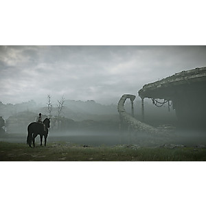 Shadow of the Colossus - PlayStation 4