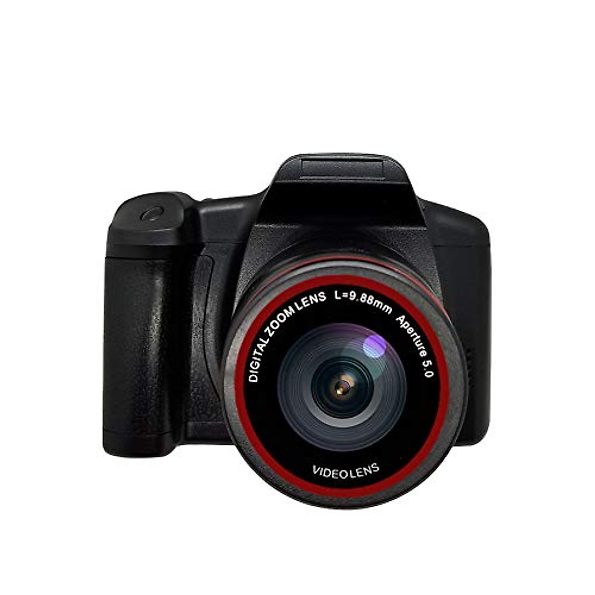 Digital Camera 16X F-ocus Design Resolution 1920 * 1080 Supported S D Card 4 * AA Batter-y Powered Operated for Photos Taking S-tudio