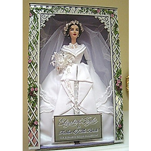 Barbie (2000) Elizabeth Taylor