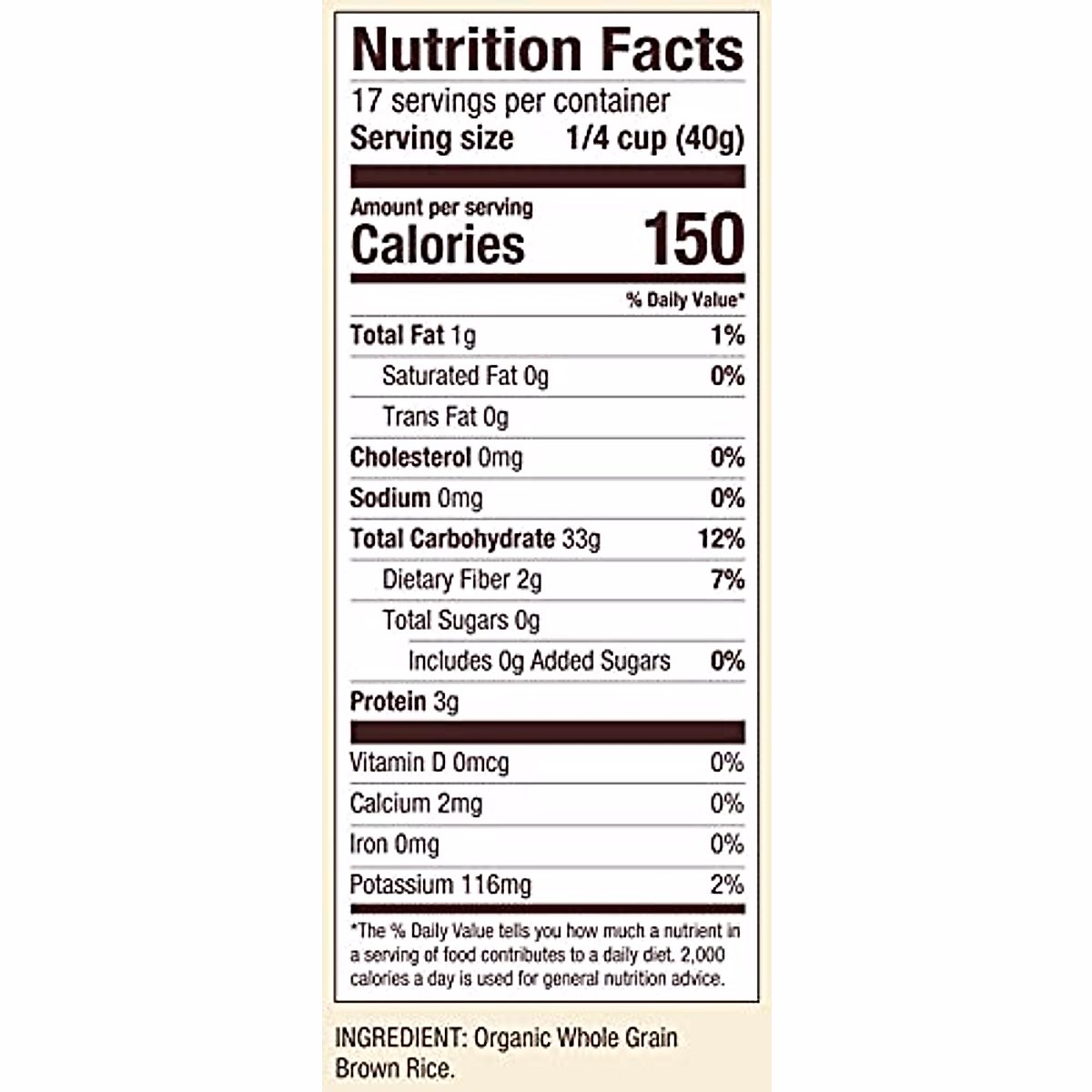 Bob's Red Mill Gluten Free Brown Rice Flour, 24 Oz