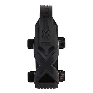 ABUS Bag for Bicycle Lock ST 6500/85, Black, 55325