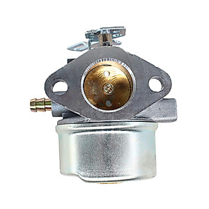 HURI Carburetor for Ariens Snow Thrower ST1032 ST824 924050 924082 932101 924073 ST1032 32" 10HP 624e Snow Blower