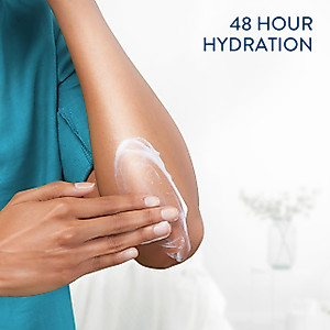 Cetaphil RESTORADERM Soothing Moisturizer, For Eczema Prone Skin, 10 fl oz, For Dry, Itchy, Irritated Skin, 24Hr Hydration, No Added Fragrance, Doctor Recommended Sensitive Skincare Brand