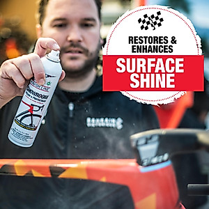 Finish Line Showroom Polish & Protectant 1 Gallon Jug